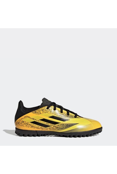 Adidas Çocuk Futbol Halı Saha Ayakkabısı x Speedflow Messi.4 Tf J GW7430 Adidas Çocuk Futbol Halı Saha Ayakkabısı x Speedflow Messi.4 Tf J GW7430