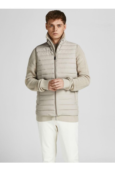 Jack & Jones Jjerecycle Bodywarmer Noos 12211132 Jack & Jones Jjerecycle Bodywarmer Noos 12211132