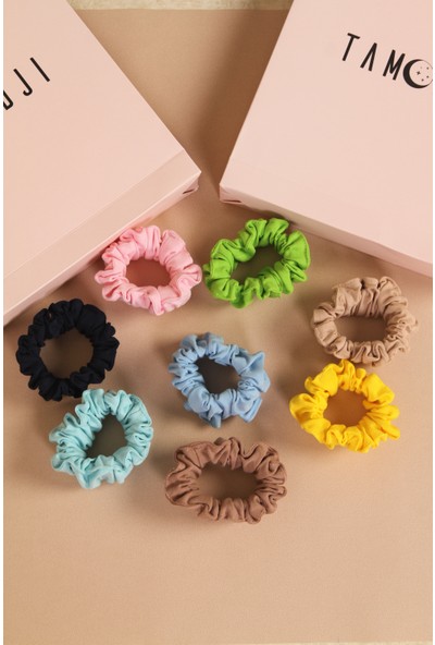 Tamodji Saç Tokası