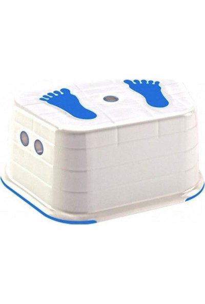 Jolly Bebek Basamağı Mavi