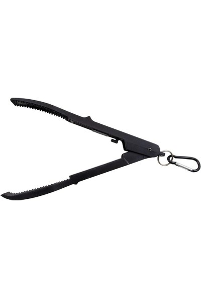 Bauer Balık Tutma Maşası Alüminyum Klipsli ( Gripper ) Bauer Balık Tutma Maşası Alüminyum Klipsli ( Gripper )