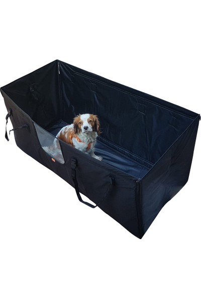 Lavista Volmin Petshop Kedi Köpek Su Geçirmez Araç Kılıfı Lavista Volmin Petshop Kedi Köpek Su Geçirmez Araç Kılıfı