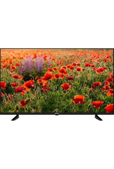 Arçelik A50 B 880 B 50'' 126 Ekran Uydu Alıcılı 4K Ultra Hd Android LED Tv