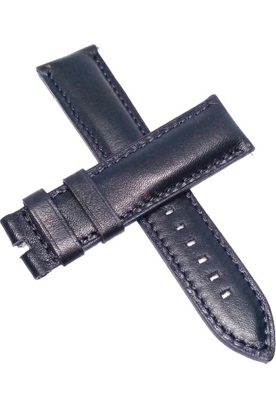 Online Kordon Fossil 22MM FS4835 Uyumlu Lacivert Deri Saat Kordonu Online Kordon Fossil 22MM FS4835 Uyumlu Lacivert Deri Saat Kordonu