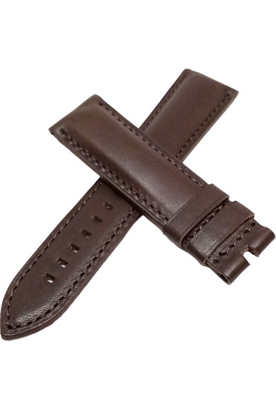 Online Kordon Fossil FS4829 Kahverengi Deri Saat Kordonu