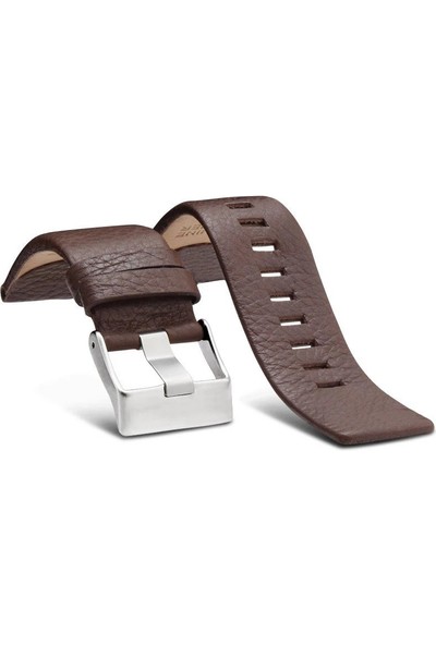 Online Kordon Diesel 26MM Kahverengi Deri Saat Kordonu Online Kordon Diesel 26MM Kahverengi Deri Saat Kordonu