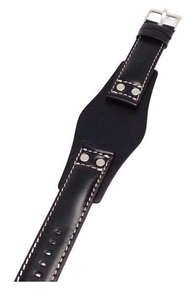 Online Kordon Fossil 22MM CH3051 Uyumlu Siyah Deri Saat Kordonu Online Kordon Fossil 22MM CH3051 Uyumlu Siyah Deri Saat Kordonu