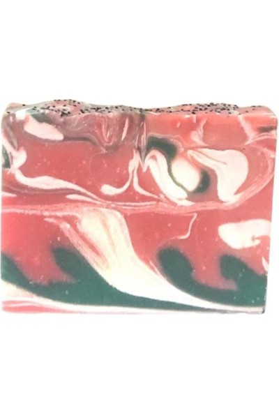 Doğal El Yapımı Yüz, Saç ve Vücut Sabunu 100GR