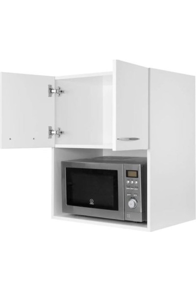 Tdesıgno Sıena Fırın Dolabı -Mutfak Dolabı