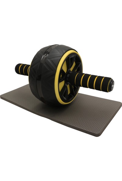 Delta Ab Slıder - Siyah - Yds 835 Delta Ab Slıder - Siyah - Yds 835