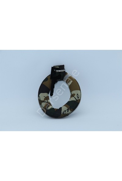 Darsenale Suda Batmaz Bileklik Anahtarlık Kamuflaj Darsenale Suda Batmaz Bileklik Anahtarlık Kamuflaj