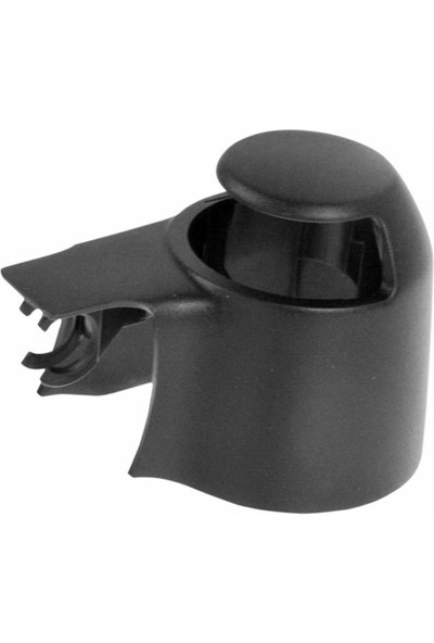 Volkspar Volkswagen Polo Arka Cam Silecek Kolu Kapağı 2006-2009 Model Arası Araçlara Uyumlu 6Q6955435D Volkspar Volkswagen Polo Arka Cam Silecek Kolu Kapağı 2006-2009 Model Arası Araçlara Uyumlu 6Q6955435D