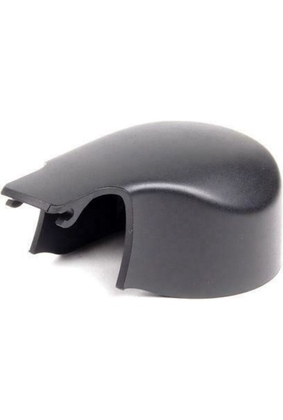 Volkspar Volkswagen Polo Arka Cam Silecek Kolu Kapağı 2010-2013 Model Arası Araçlara Uyumlu 5K6955435 Volkspar Volkswagen Polo Arka Cam Silecek Kolu Kapağı 2010-2013 Model Arası Araçlara Uyumlu 5K6955435