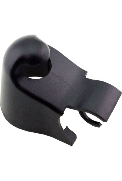 Volkspar Volkswagen Polo Sw Classic Arka Cam Silecek Kolu Kapağı 1997-2004 Arası Araçlar Uyumlu 6N0955435A