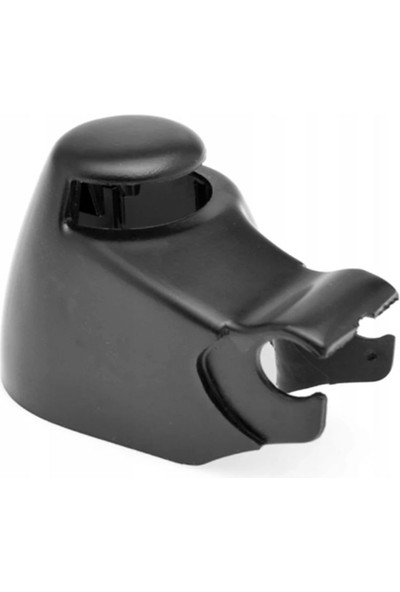 Volkspar Seat Arosa Arka Cam Silecek Kolu Kapağı 1997-2000 Model Arası Araçlara Uyumlu 1J6955435 Volkspar Seat Arosa Arka Cam Silecek Kolu Kapağı 1997-2000 Model Arası Araçlara Uyumlu 1J6955435