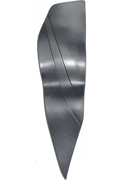 Yamaha Sol Küçük Paspas, B74-F7494-00, X-Max 125 250 300 400 2018-2020 O