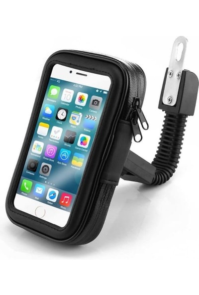 Tümopar Telefon Tutucu 2xl 6,5