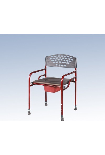 Pelitmed Siyah Deri Döşemeli Klozet Yükseltici Katlanabilir Tuvalet Yükseltici Sandalyesi Pelitmed Siyah Deri Döşemeli Klozet Yükseltici Katlanabilir Tuvalet Yükseltici Sandalyesi