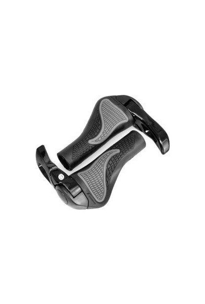 Forte Gt Barendli Ergonomik Elcik Xbyc 7003 Siyah-Gri Forte Gt Barendli Ergonomik Elcik Xbyc 7003 Siyah-Gri
