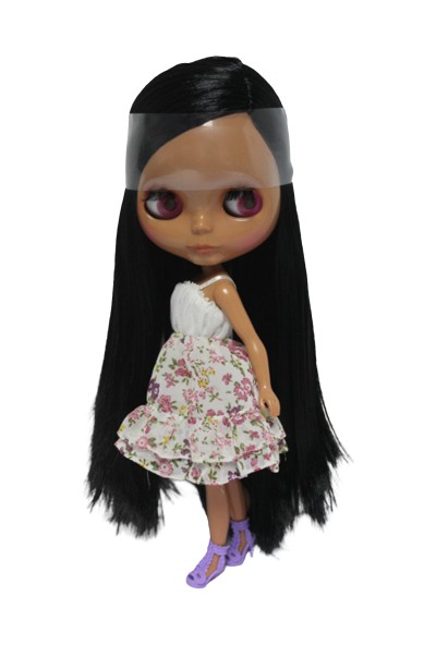 Charge RBL-136DIY Blyth Doll Bjd