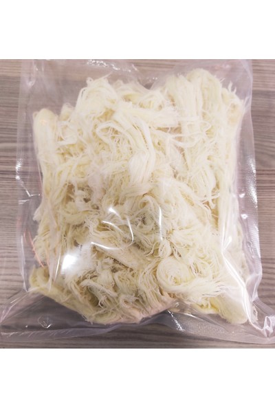 Anka Kars Doğal Süt Ürünleri Taze Çeçil Peynir 1 kg Anka Kars Doğal Süt Ürünleri Taze Çeçil Peynir 1 kg
