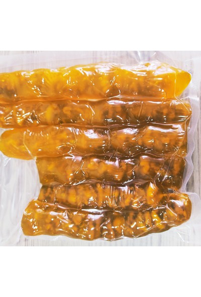 Anka Kars Doğal Süt Ürünleri Cevizli Sucuk 1 kg