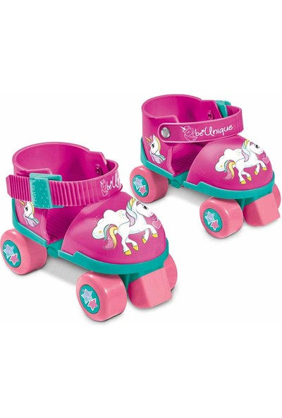 Mondo Sports Unicorn Çantalı Paten Seti 22/29 Mondo Sports Unicorn Çantalı Paten Seti 22/29