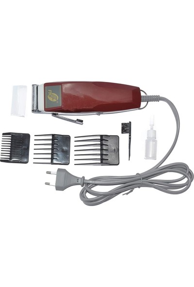 Alk FYC-666 Saç Sakal Traş Makinesi