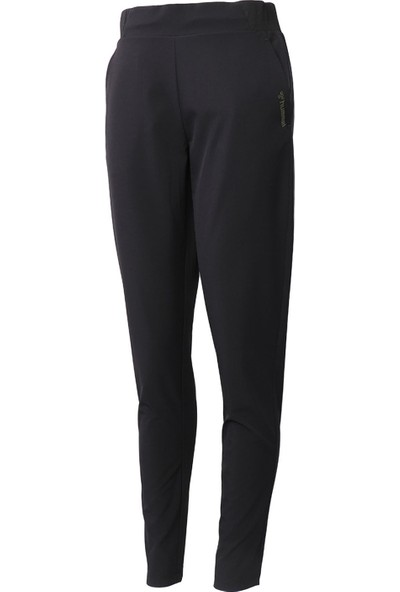 Hummel 931357-2001 Normal Bel Regular Fit Düz Siyah Kadın Eşofman Altı Hummel 931357-2001 Normal Bel Regular Fit Düz Siyah Kadın Eşofman Altı