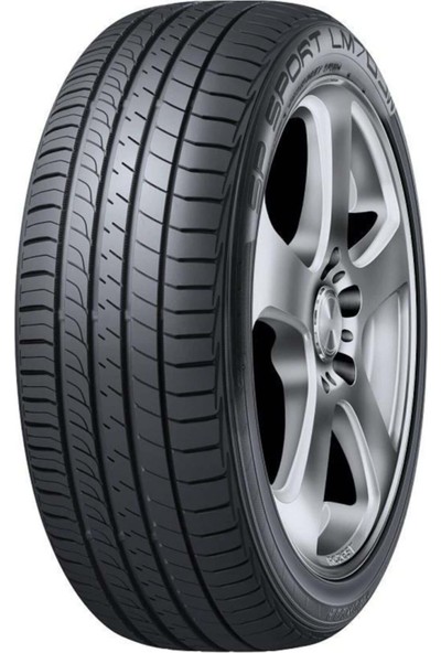 Dunlop 205/55 R16 Tl 91V Xl Sp Sport LM705 Oto Yaz Lastiği (Üretim Yılı: 2022)
