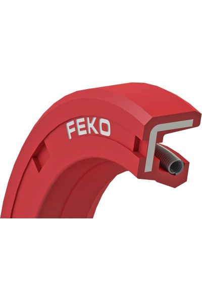 Feko 50X70X10 Yağ KEÇESI-196 As