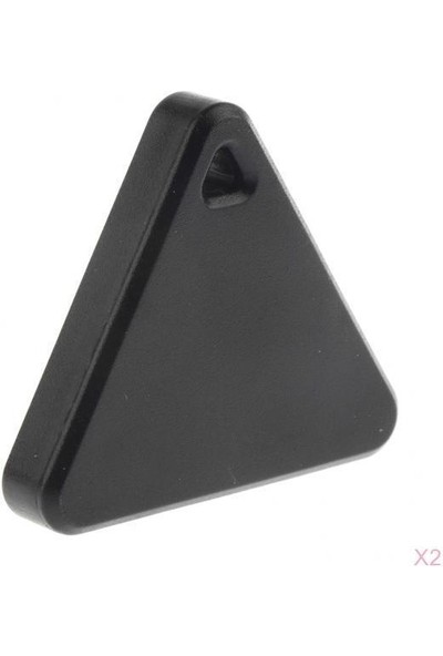 2x Bluetooth Akıllı Mini Tag Tracker Gps Bulucu Çocuk Bulucu Alarmı 2x Bluetooth Akıllı Mini Tag Tracker Gps Bulucu Çocuk Bulucu Alarmı