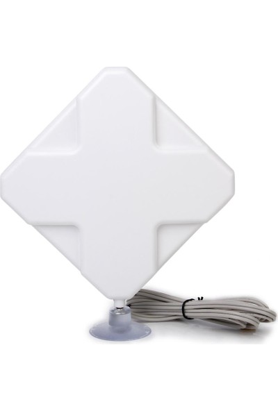 Charmant 4g Lte 35DBI Ts9 Huawei E3272 Için Anten Sinyal Amplifikatörü Charmant 4g Lte 35DBI Ts9 Huawei E3272 Için Anten Sinyal Amplifikatörü