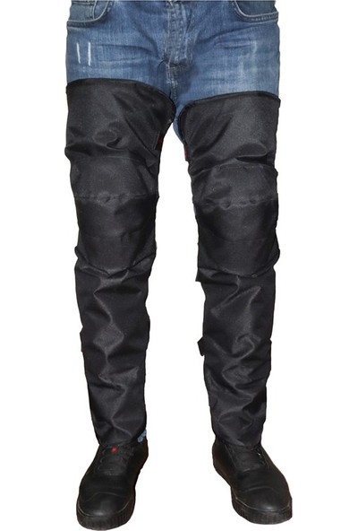 Ctvr Rüzgar Korumalı Dizlik