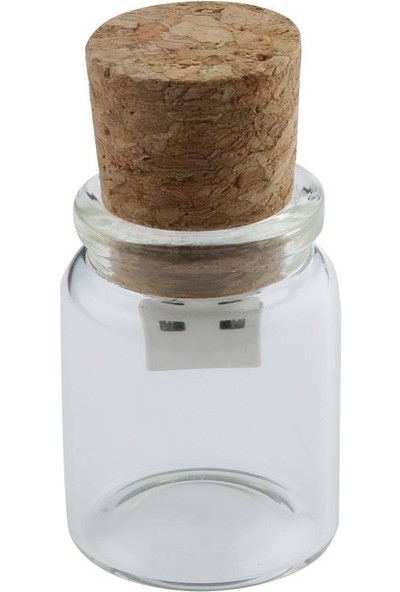 Sevimli Dilek Şişe USB 2.0 Flash Sürücü Memory Stick Pendrive Flash U Disk 8gb Sevimli Dilek Şişe USB 2.0 Flash Sürücü Memory Stick Pendrive Flash U Disk 8gb