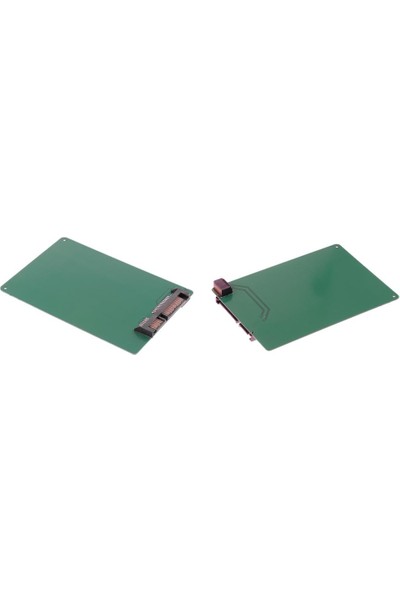 2x SFF-8784 - Sata Adaptörü Kart 2.5 '' HDD WD5000MPCK WD5000M22K Için HDD 2x SFF-8784 - Sata Adaptörü Kart 2.5 '' HDD WD5000MPCK WD5000M22K Için HDD