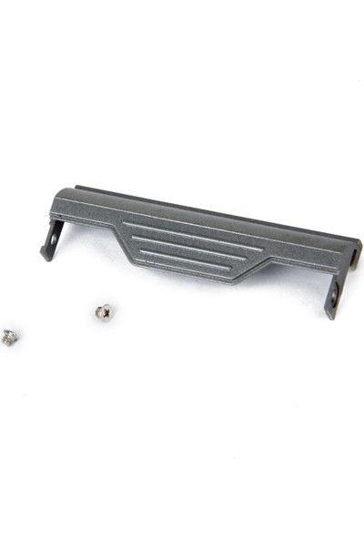 Sabit Disk Sürücüsü HDD Caddy Kapak Çerçeve + Dell Latitude D820 D830 M65 Için Vidalar Sabit Disk Sürücüsü HDD Caddy Kapak Çerçeve + Dell Latitude D820 D830 M65 Için Vidalar