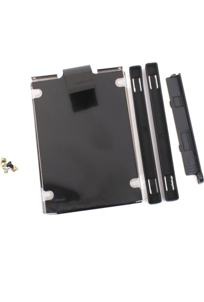 Yeni Sabit Sürücü HDD Caddy Kapak Vida Ibm X220 X220I X220T X230 X230I
