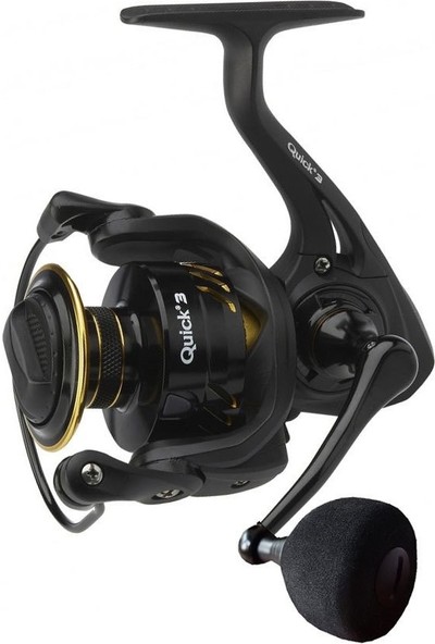 Dam Quick 3 Model 5000 Fd 9+1 Bb Balıkçıolta Makinesi