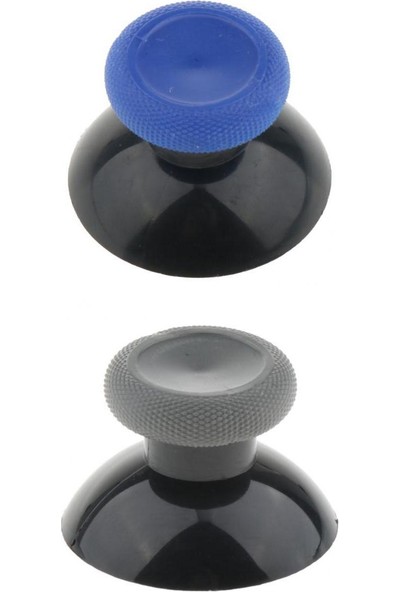 2 Parça Analog Kolu Joystick Microsoft Xbox One Slim Için Yedek Parçalar 2 Parça Analog Kolu Joystick Microsoft Xbox One Slim Için Yedek Parçalar