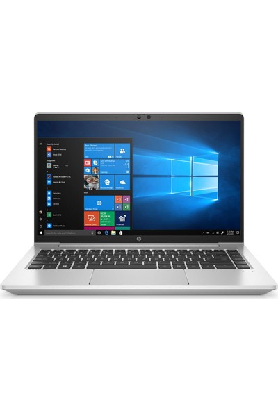 Hp Probook 440 G8 Intel Core I7-1165G7 8gb 256GB SSD 14 Hp Probook 440 G8 Intel Core I7-1165G7 8gb 256GB SSD 14