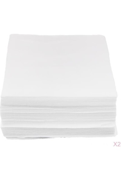 Charmant 300 Adet 15 cm x 15 cm Beyaz Tozsuz Temiz Oda Silecek Tozsuz Kağıt Bezi Charmant 300 Adet 15 cm x 15 cm Beyaz Tozsuz Temiz Oda Silecek Tozsuz Kağıt Bezi