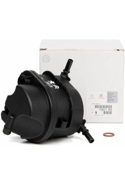 Psa Citroen C2 (1.4) Hdi Mazot Filtresi (Psa)