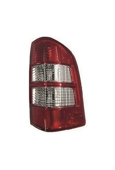 MATSUBA Ford Ranger Stop Lambası Sağ (Kırmızı) 2006-2008 MATSUBA Ford Ranger Stop Lambası Sağ (Kırmızı) 2006-2008