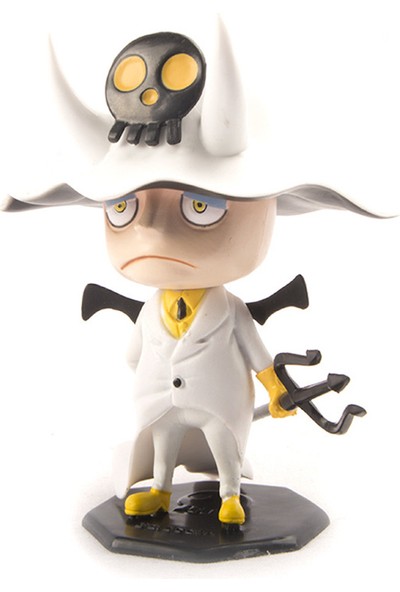 Allfun Tek Parça Hannyabal Şekil Oyuncak (Yurt Dışından) Allfun Tek Parça Hannyabal Şekil Oyuncak (Yurt Dışından)