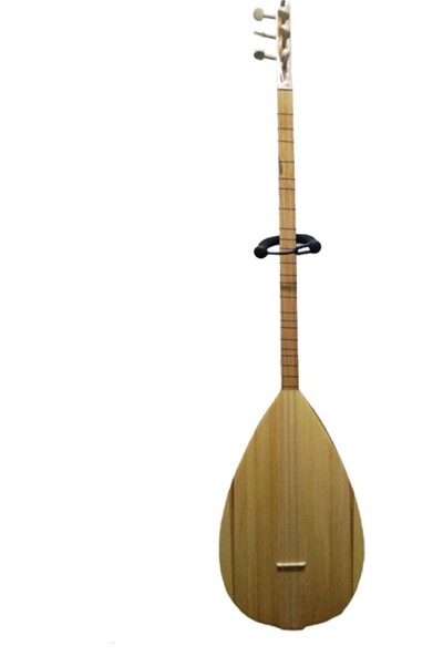 Müzikhal Ticaret Uzun Sap Bağlama Saz Set Müzikhal Ticaret Uzun Sap Bağlama Saz Set