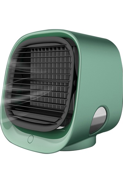 Top Decor Masaüstü Hava Soğutucu Klima Fanı Küçük Kişisel USB (Yurt Dışından) Top Decor Masaüstü Hava Soğutucu Klima Fanı Küçük Kişisel USB (Yurt Dışından)
