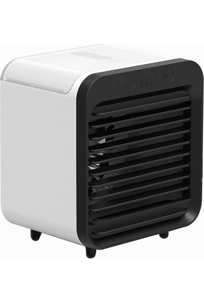 Top Decor Hava Soğutucu Mini Fan Klima Fanı Hava Nemlendirici (Yurt Dışından) Top Decor Hava Soğutucu Mini Fan Klima Fanı Hava Nemlendirici (Yurt Dışından)