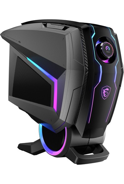 MSI MEG Aegis Ti5 12VTF-012TR Intel Core i9 12900K 128GB 3TB+2TB SSD RTX3080Ti Windows 11 Pro Masaüstü Bilgisayar MSI MEG Aegis Ti5 12VTF-012TR Intel Core i9 12900K 128GB 3TB+2TB SSD RTX3080Ti Windows 11 Pro Masaüstü Bilgisayar