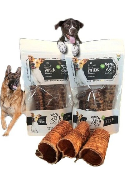 Barfandgo Bonavita Dana Gırtlak Köpek Ödülü Barfandgo Bonavita Dana Gırtlak Köpek Ödülü